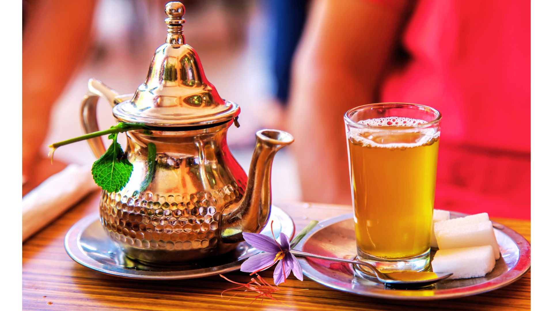 Unlocking the Benefits of Saffron Tea: A Comprehensive Guide – Vigorix ...